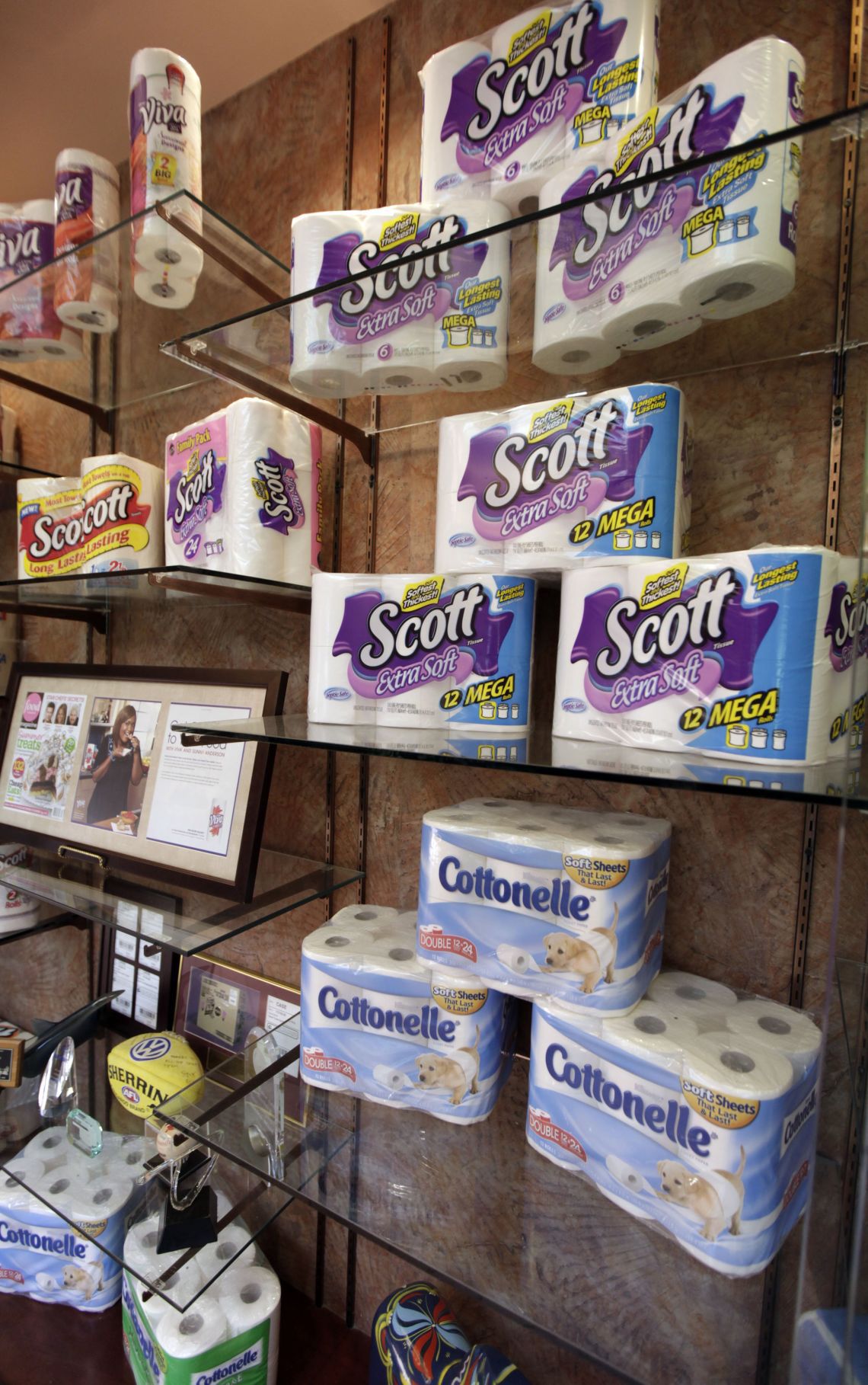 Photo gallery: 50 products made in Tulsa | Work & Money | tulsaworld.com