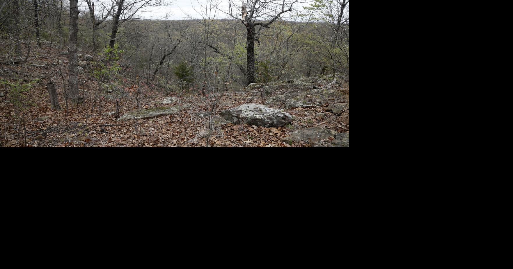 'Evolving into a world-class hiking destination': Keystone Ancient ...