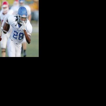 Dae Williams expected to step up for Sapulpa
