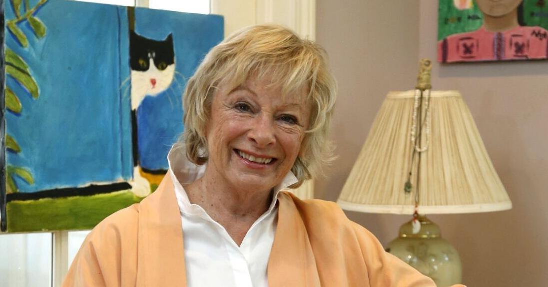 Connie Cronley's book on Oklahoma activist wins history award