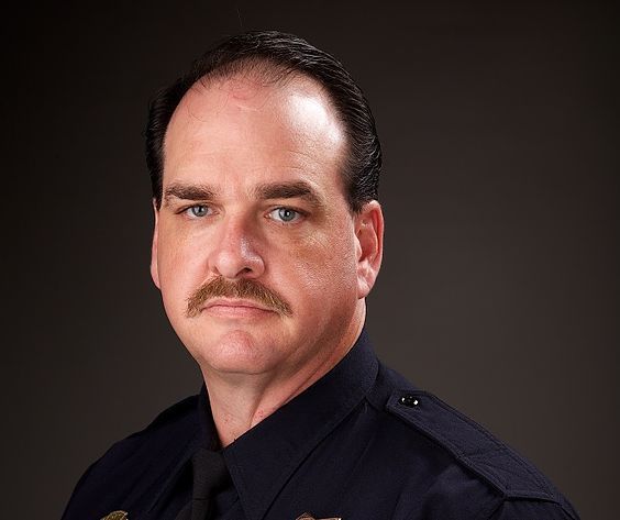 Election results: Chris Elliott to be next sheriff; Darla Milligan wins ...