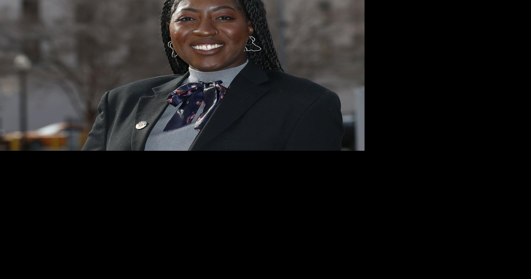 2022 chair of Tulsa's Young Professionals charts course for organization