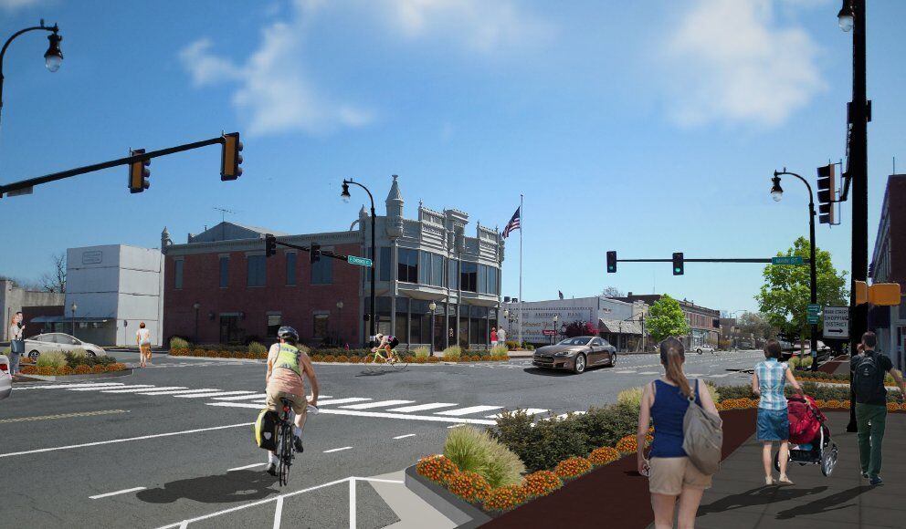 3 ODOT projects approved by highway commission