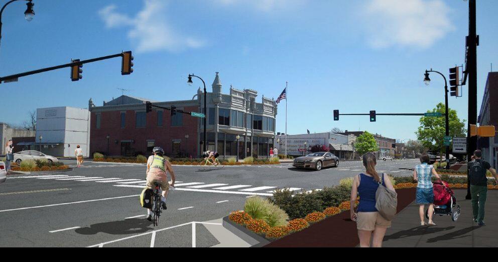 3 ODOT projects approved by highway commission