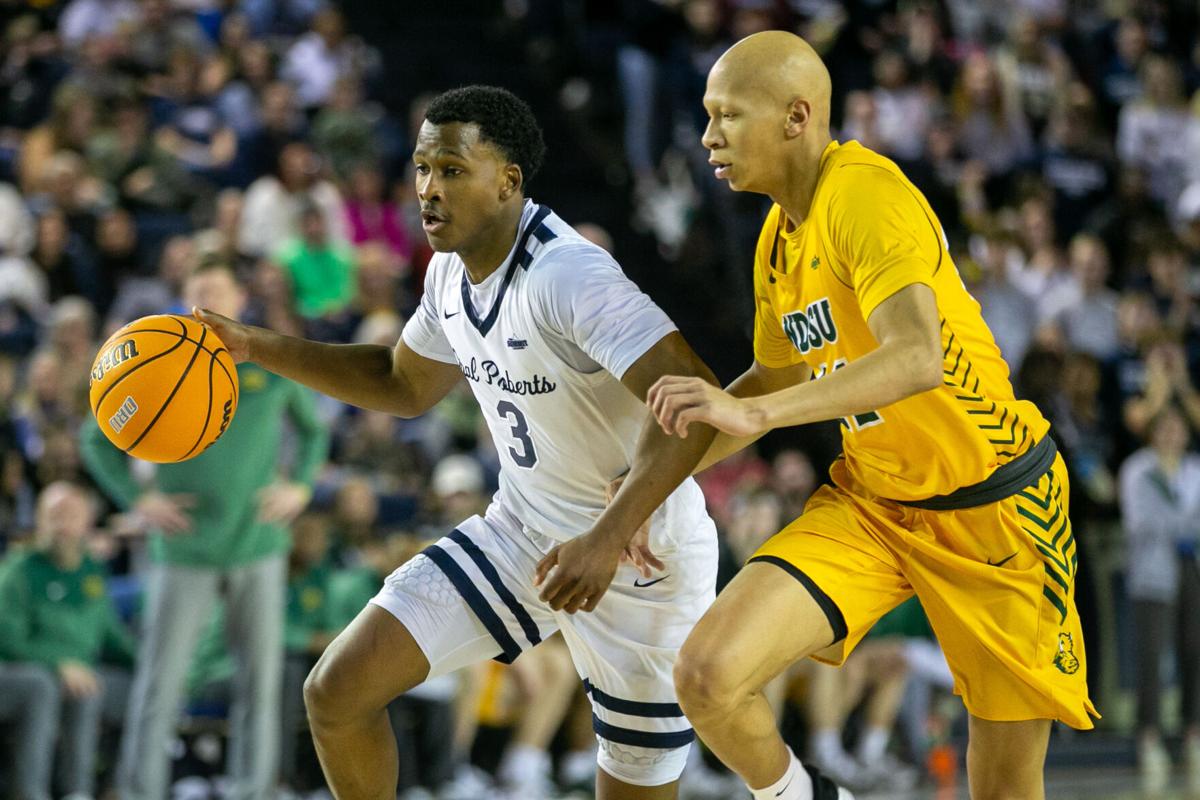 Summit League Men's Tournament preview: ORU the team to beat