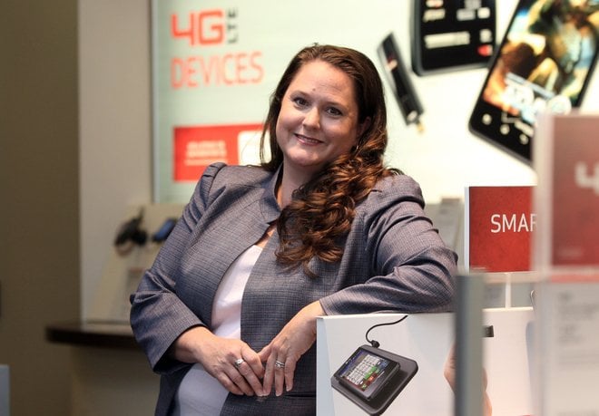 5 Questions with Jennifer Prout, Verizon Wireless
