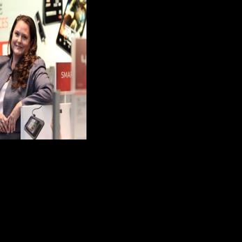 5 Questions with Jennifer Prout, Verizon Wireless