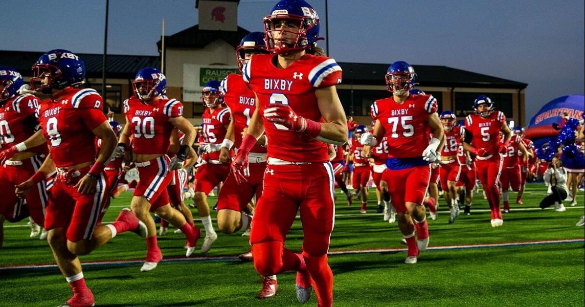 Extra Points podcast: Bixby's best players and OSU's running game struggles