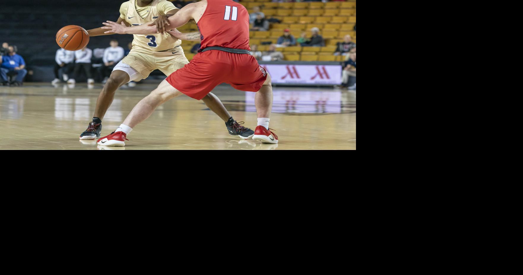 ORU men's basketball: Golden Eagles defeat Rogers State, 73-60