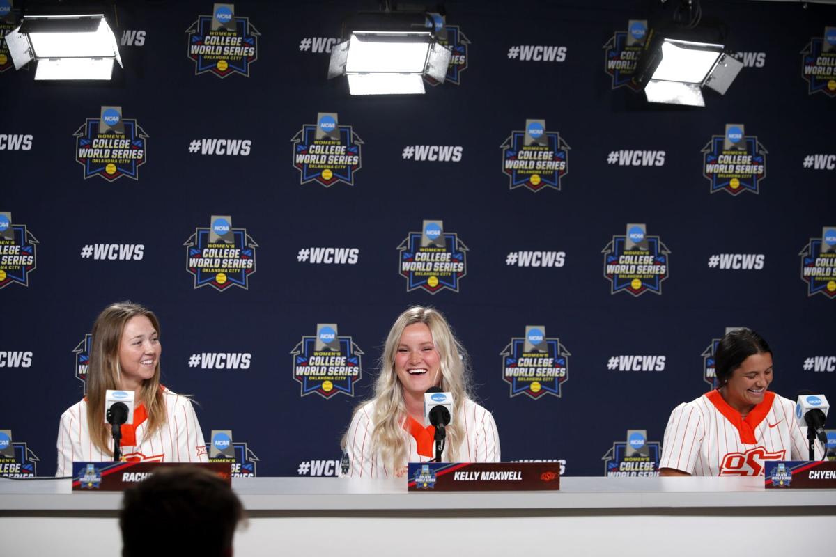 OSU notebook: Cowgirls meet Florida State for the 10th time in five ...