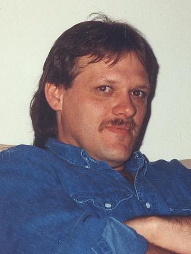 Michael Dean Bratton