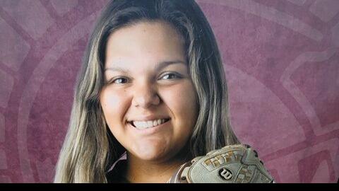 Week 3 softball Athlete of the Week: Emma Lang, Jenks | | tulsaworld.com