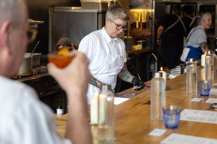 Tulsa's FarmBar a semifinalist for 2026 James Beard Awards