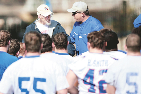 Cancer claims one of Hurricane's most devoted fans