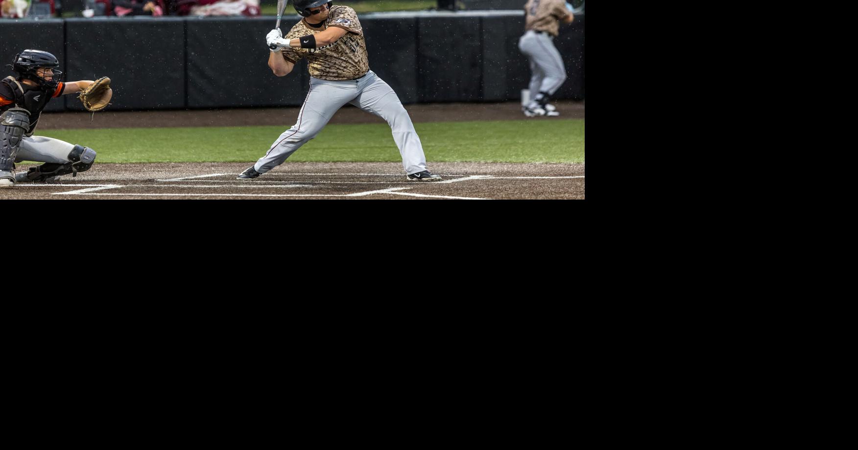 Photos: Owasso baseball hosts Booker T. Washington