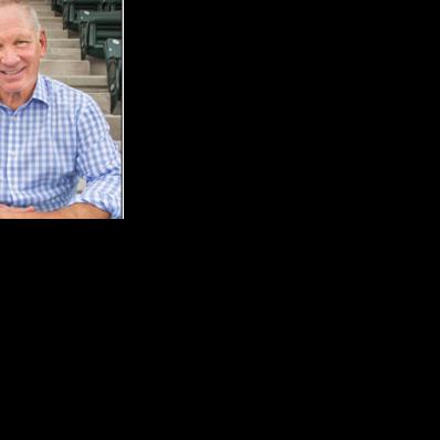 Former AD Rick Dickson returns to TU as interim athletic director