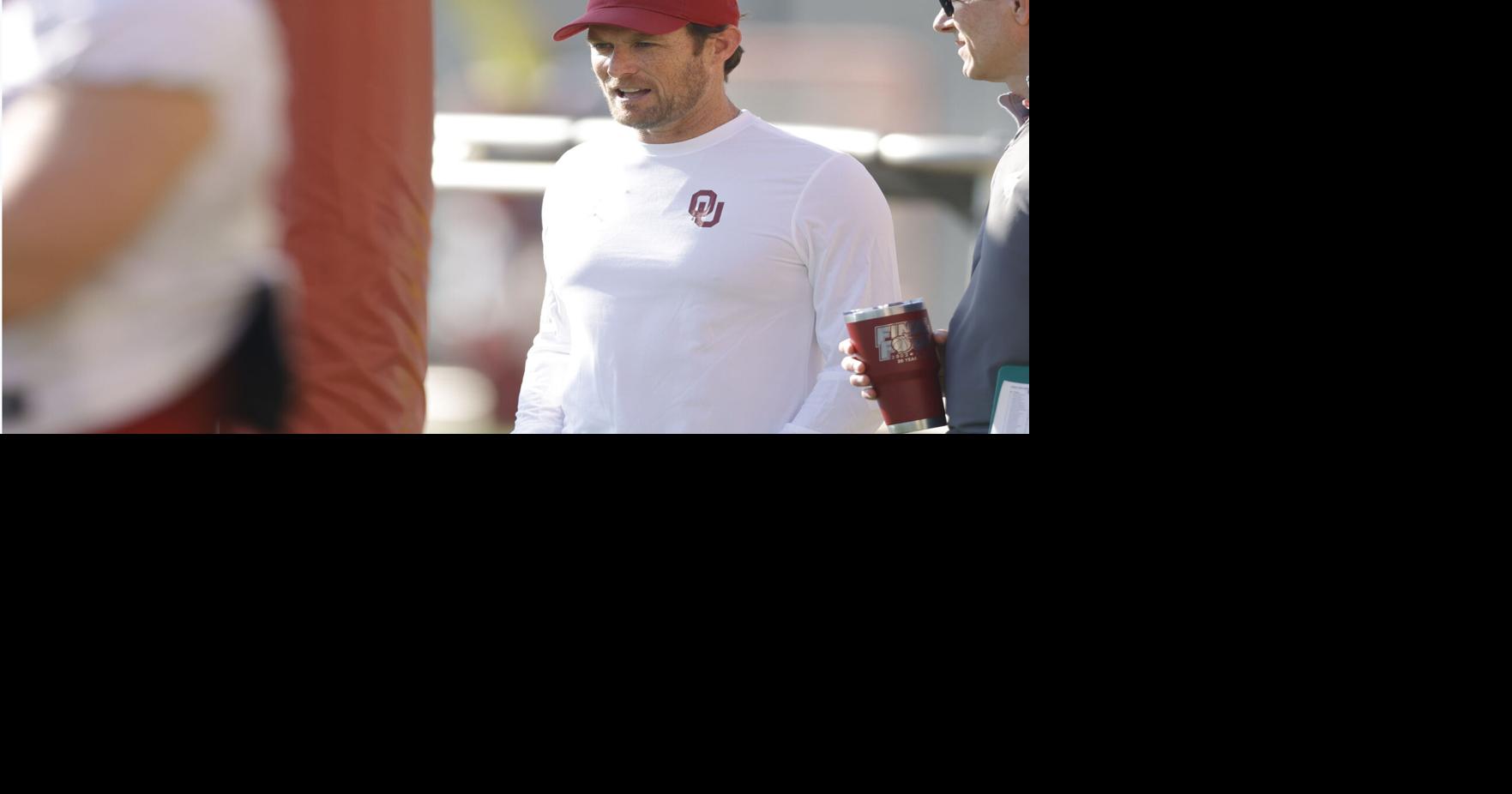 How are Brent Venables, Jim Nagy working together for OU?