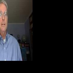 Ginnie Graham: Answer to the myths around COVID-19 and youth