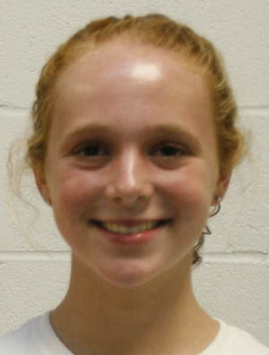 Signing Day: Stephanie Romero, Bishop Kelley soccer