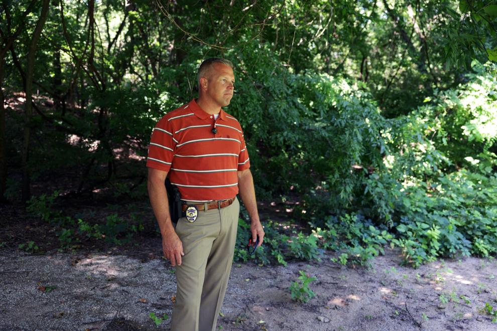 Bever murders 10 years later: A Tulsa World Special Report