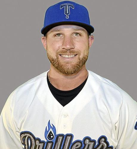 Driller to watch: Ryan Dennick