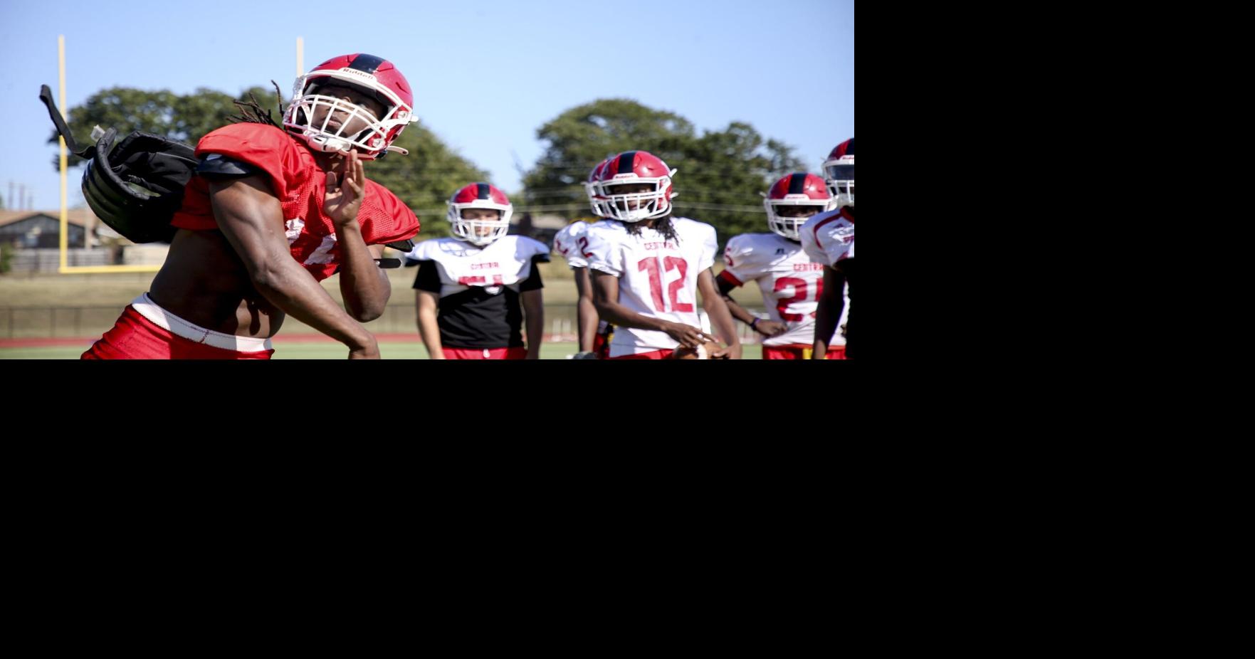 Bill Haisten: As the Central Braves strive for a special season, ‘we’re ...