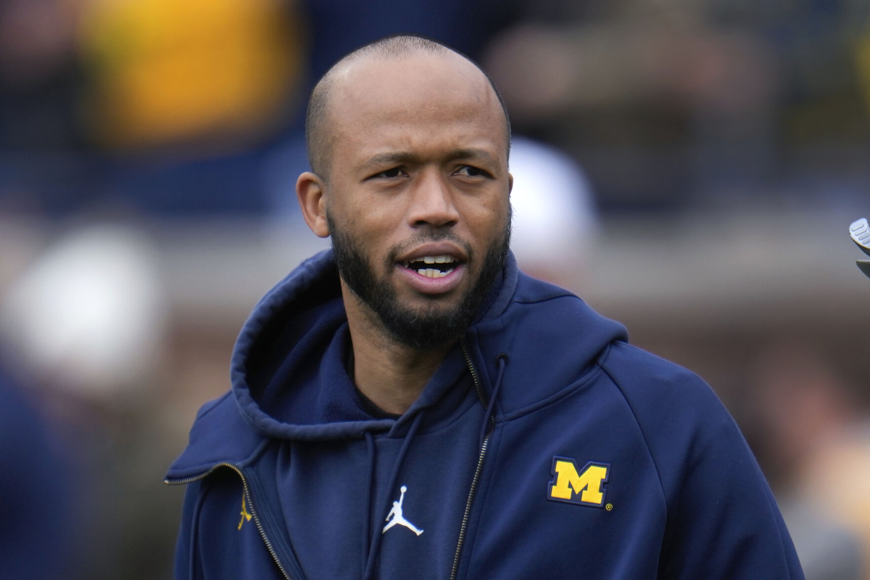 OU football to hire LaMar Morgan as new cornerbacks coach