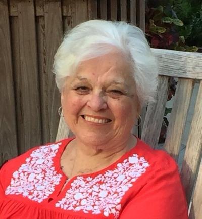 Glenda Kay (Gates) Kelly
