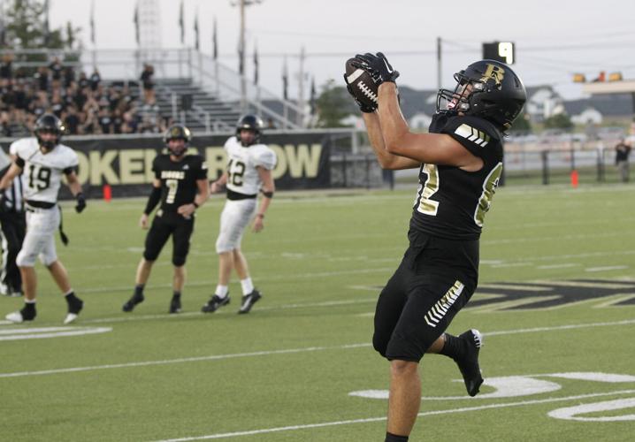 Broken Arrow blanked in opener against Bentonville