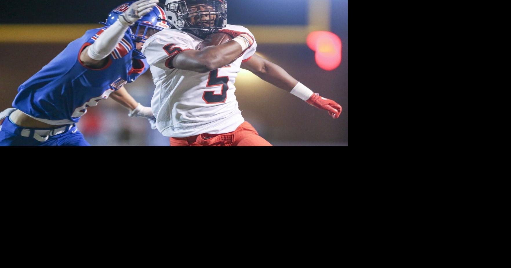 High school football, Week 9: Union rolls over Southmoore, clinches ...