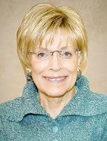 Suzanne "Suzy" Lynn Fossett