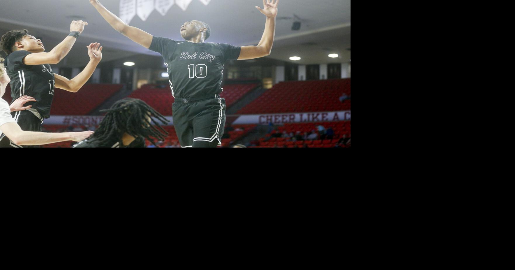 Tulsa World's 6A-2A boys all-state tournament teams, MVPs, scoring leaders