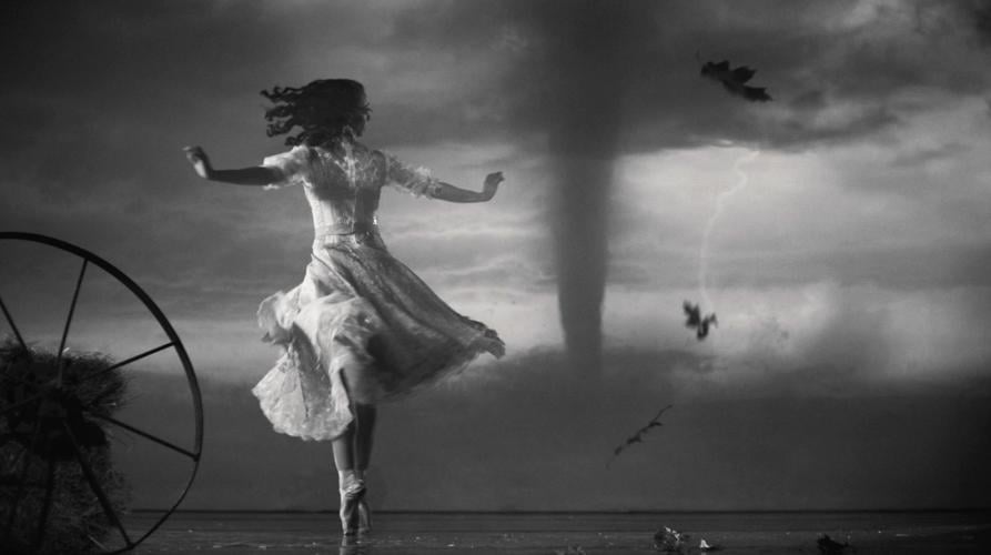 Tulsa Ballet presents the premiere of 'Dorothy and the Prince of Oz'