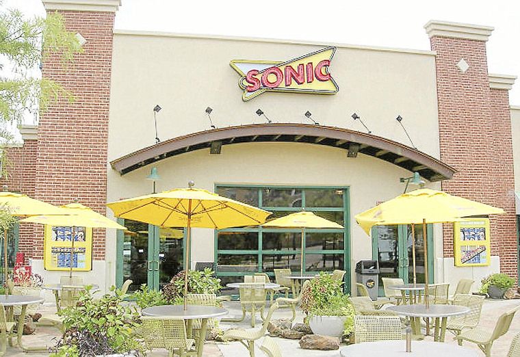 Sonic aims to open 1,000 new locations over 10 years