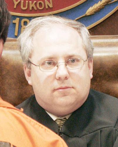 Yukon attorney disciplined for making sexual advances to client ...