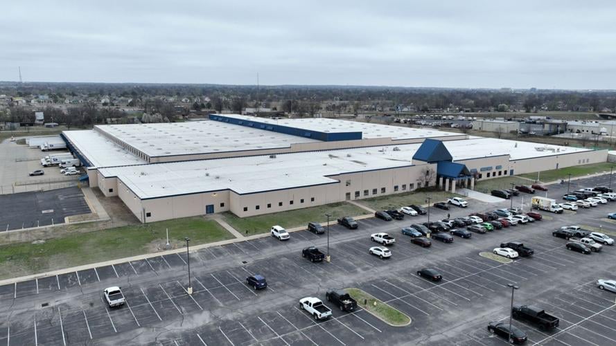 Public invited to discuss Tulsa mail processing center plan