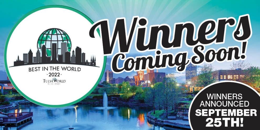 Tulsa World Contests | tulsaworld.com
