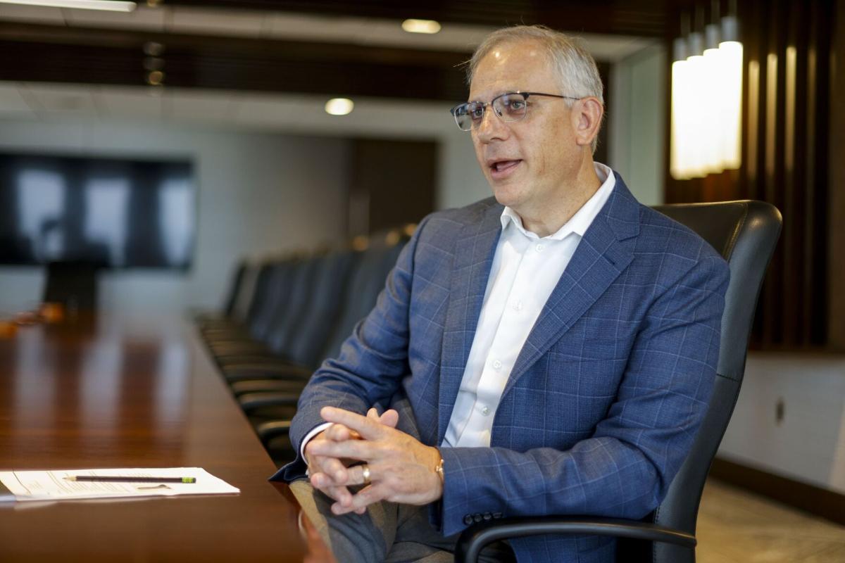 ONEOK $18.8B buyout of Magellan Midstream gets investors' OK