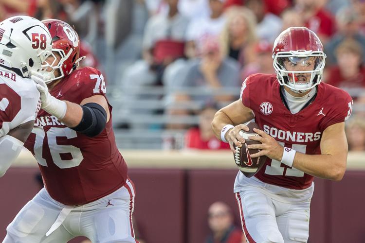 Berry Tramel's SEC pregame: When will the SEC start winning big-time ...