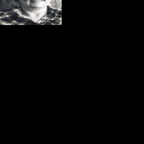 Alice Lorene Mobley Martin