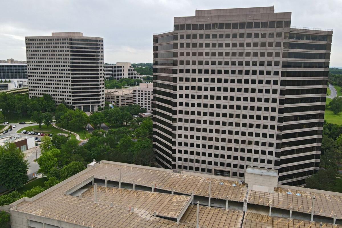 Michael Overall: How 61st and Yale almost became Tulsa's 'second downtown'