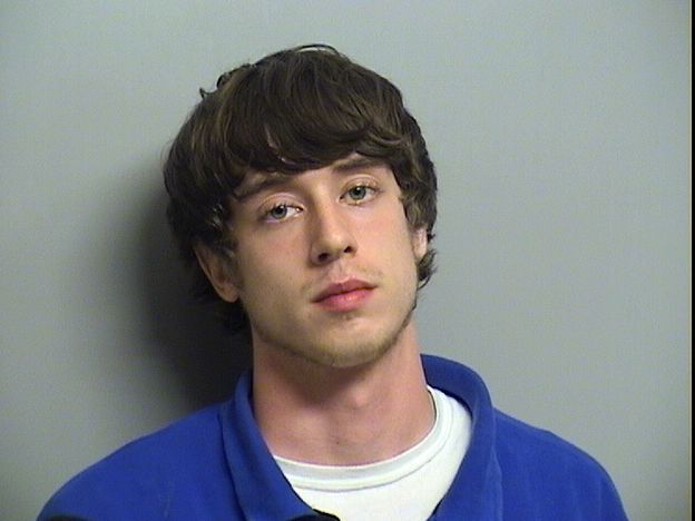 Group armed with gun robs man of designer belt