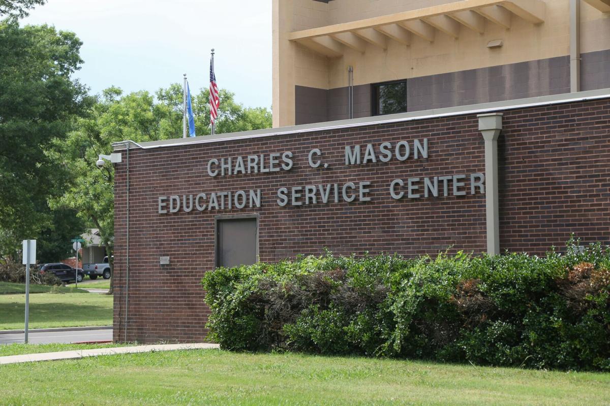 Letter: Bring back academic basics and strict discipline to improve ...