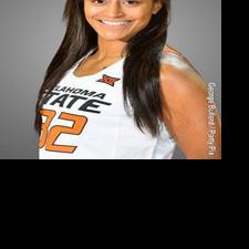 OSU women's basketball: Transfer guard Loryn Goodwin has thrived after ...