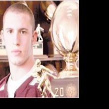 Tulsa World All-State Football Player of the Year: Tanner Shuck