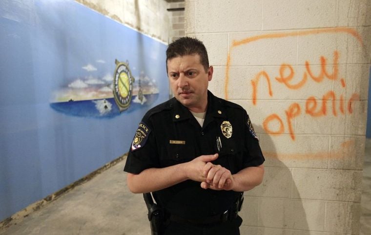 New Broken Arrow Public Safety Complex a big, long-term investment