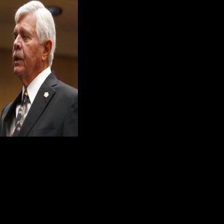 Tulsa County elected officials sworn in