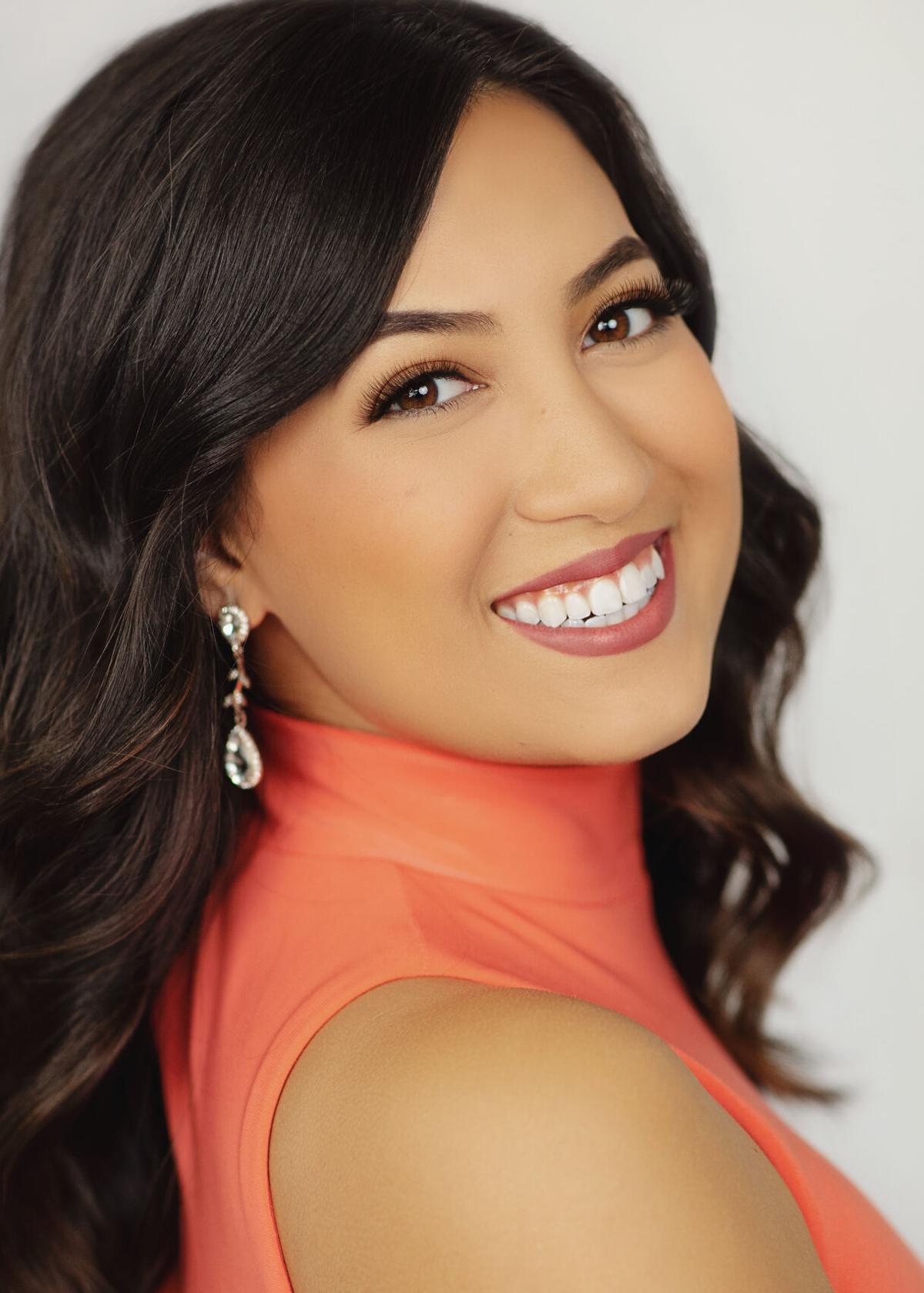 Megan Gold, OU journalism graduate, crowned Miss Oklahoma 2022