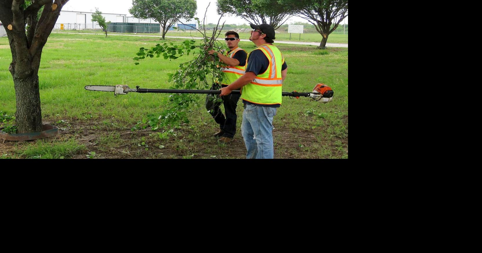 Letter: City of Owasso’s landscaping crews do an outstanding job