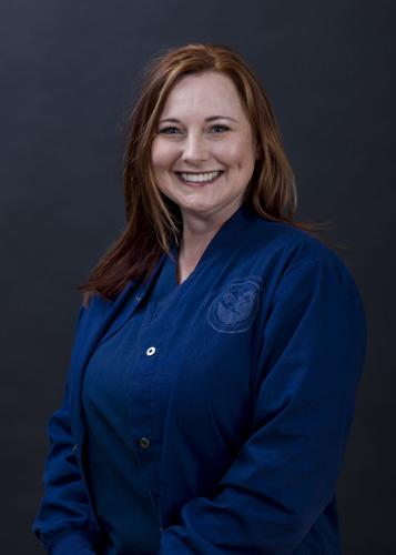 Celebrate Nurse's Day: Meet Jack C. Montgomery Veterans Affairs Medical ...